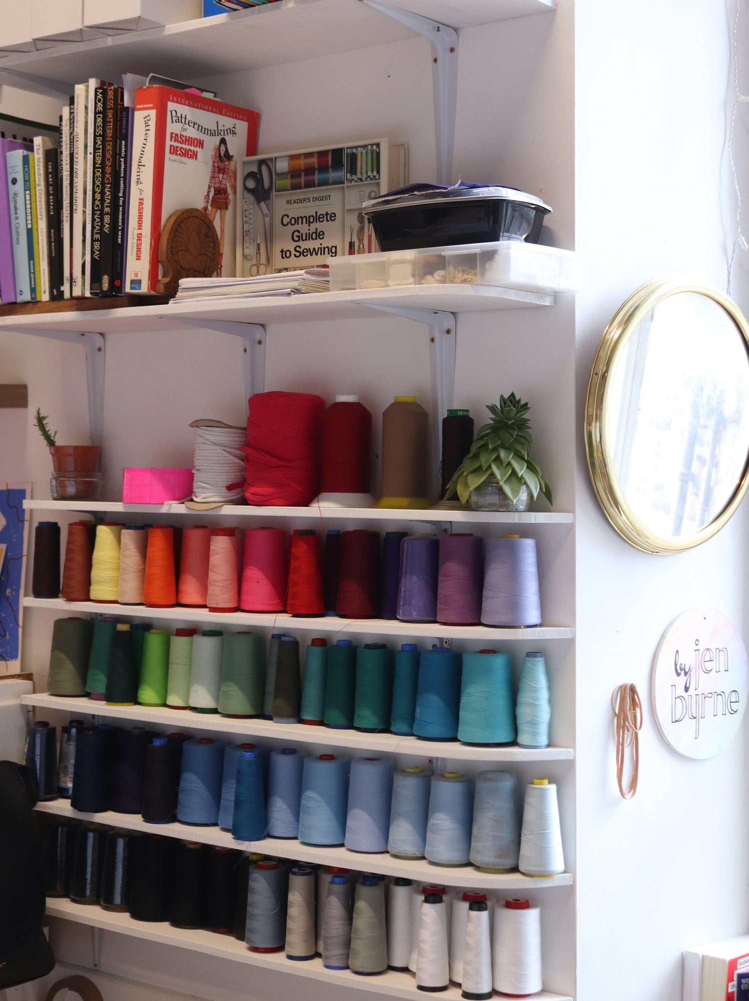 Upcycled Slow Fashion - Sustainable Future Heirlooms – by Jen Byrne