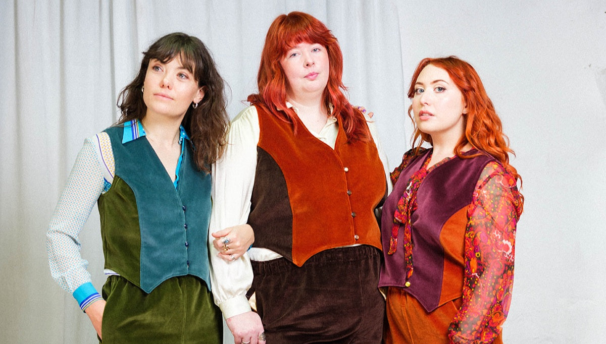 Upcycled Slow Fashion - Sustainable Future Heirlooms – by Jen Byrne